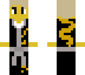 wu ninjago | Minecraft Skins