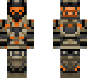 smoke | Minecraft Skins