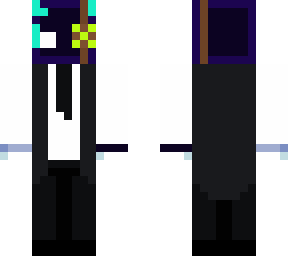 xavier | Minecraft Skins