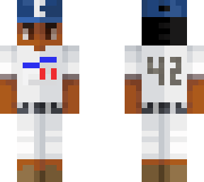 baseball | Minecraft Skins