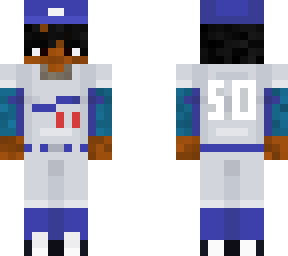 baseball | Minecraft Skins