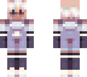 cloud | Minecraft Skins