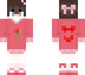 kawaii | Minecraft Skins