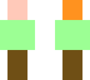 alex | Minecraft Skins