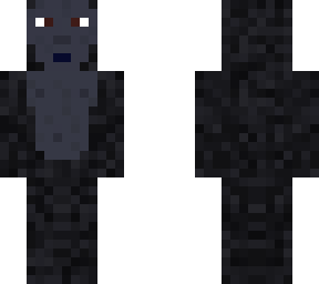 ape | Minecraft Skins