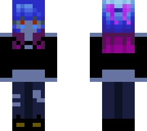 ace | Minecraft Skins