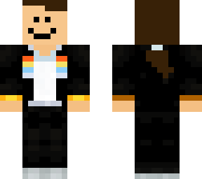 fundy | Minecraft Skins