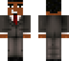 suit | Minecraft Skins