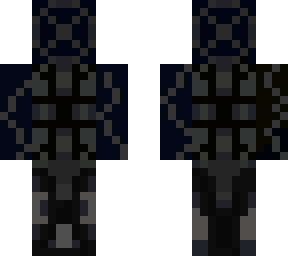 black military | Minecraft Skins