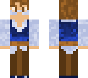 fancy | Minecraft Skins