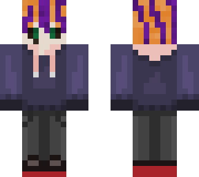 Captain Excaliber's Minecraft Skin | Minecraft Skin