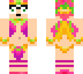 carnival | Minecraft Skins