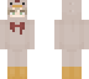 chicken | Minecraft Skins