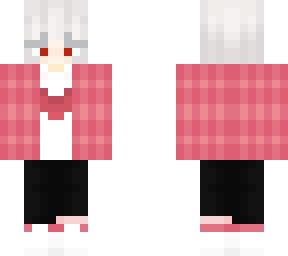 chuu | Minecraft Skins