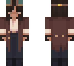 classic | Minecraft Skins