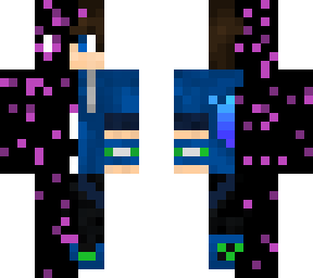 corrupt | Minecraft Skins