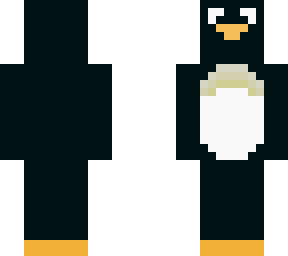 daffy duck | Minecraft Skins