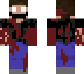 distorted alex | Minecraft Skins