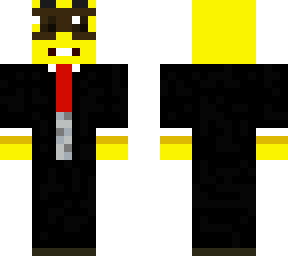 nerd | Minecraft Skins