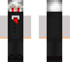 Fafu08 | Minecraft Skin