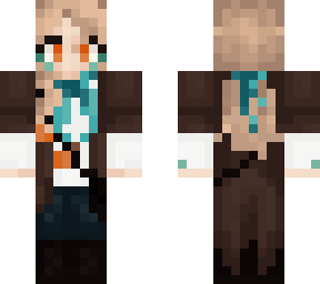 feather | Minecraft Skins