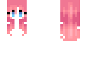 pastel pink | Minecraft Skins