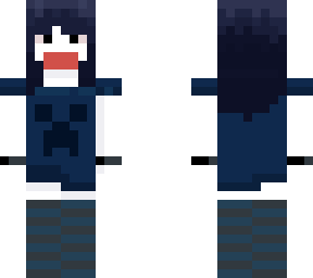 fffffffffffff | Minecraft Skin