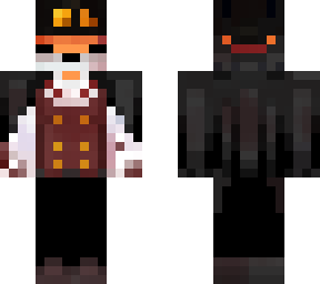 fundy | Minecraft Skins