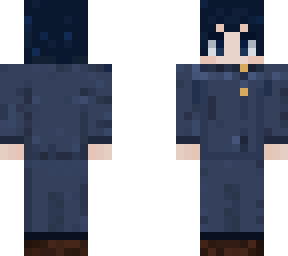 megumi | Minecraft Skins