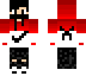 GAMER JAY UPGRADE SKIN | Minecraft Skin