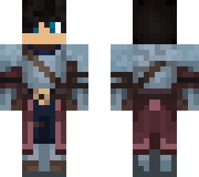 gene | Minecraft Skins
