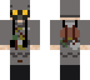 german | Minecraft Skins