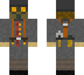ww1 stormtrooper | Minecraft Skins