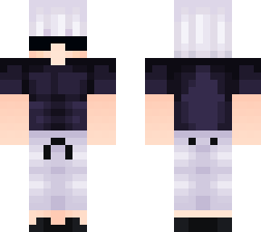 senpai spider | Minecraft Skins