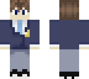highschool | Minecraft Skins