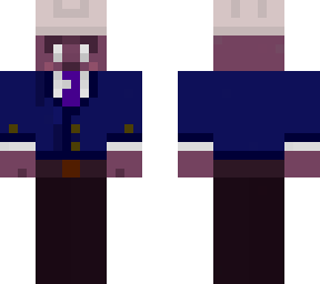 gremlin | Minecraft Skins