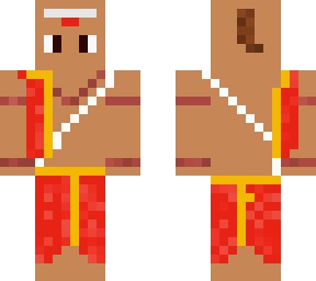 indian | Minecraft Skins