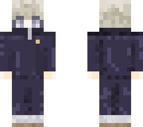 jjk | Minecraft Skins