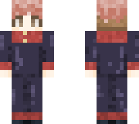 jjk | Minecraft Skins