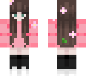 marigold | Minecraft Skins