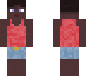 Jim | Minecraft Skin
