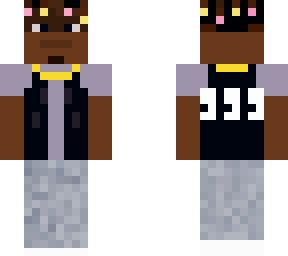 juice wrld | Minecraft Skins