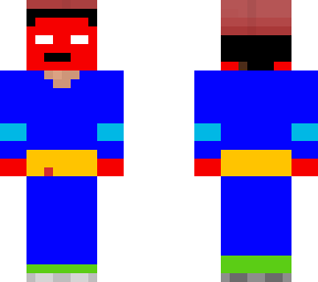 1545 | Minecraft Skins