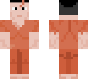 lookism | Minecraft Skins