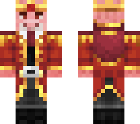 pig | Minecraft Skins