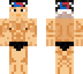 korean | Minecraft Skins