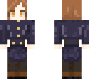 jjk | Minecraft Skins