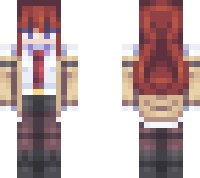 he man | Minecraft Skins