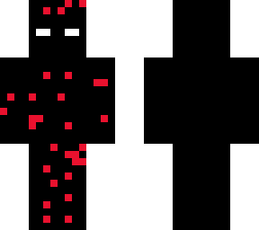 herobrain | Minecraft Skins