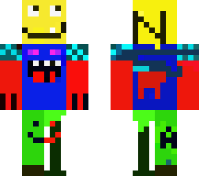 skin za yt | Minecraft Skins